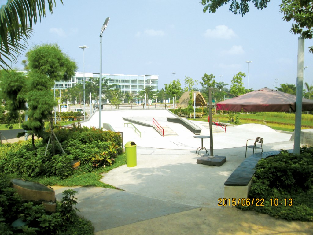 Summarecon – Kampung Flora Cipta