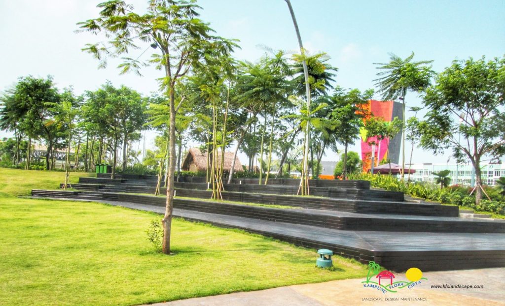 Summarecon – Kampung Flora Cipta