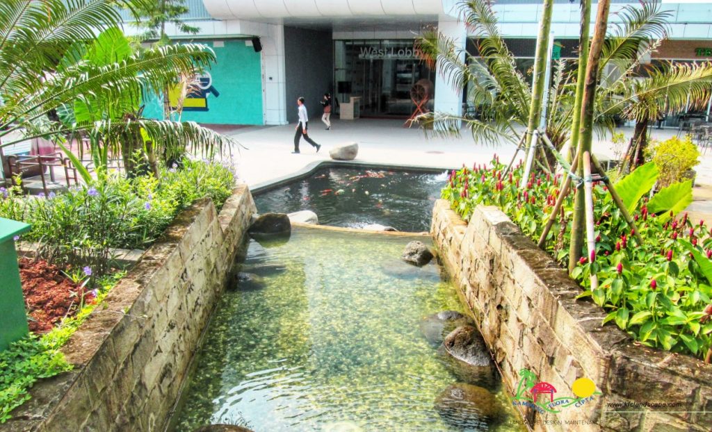 Summarecon – Kampung Flora Cipta
