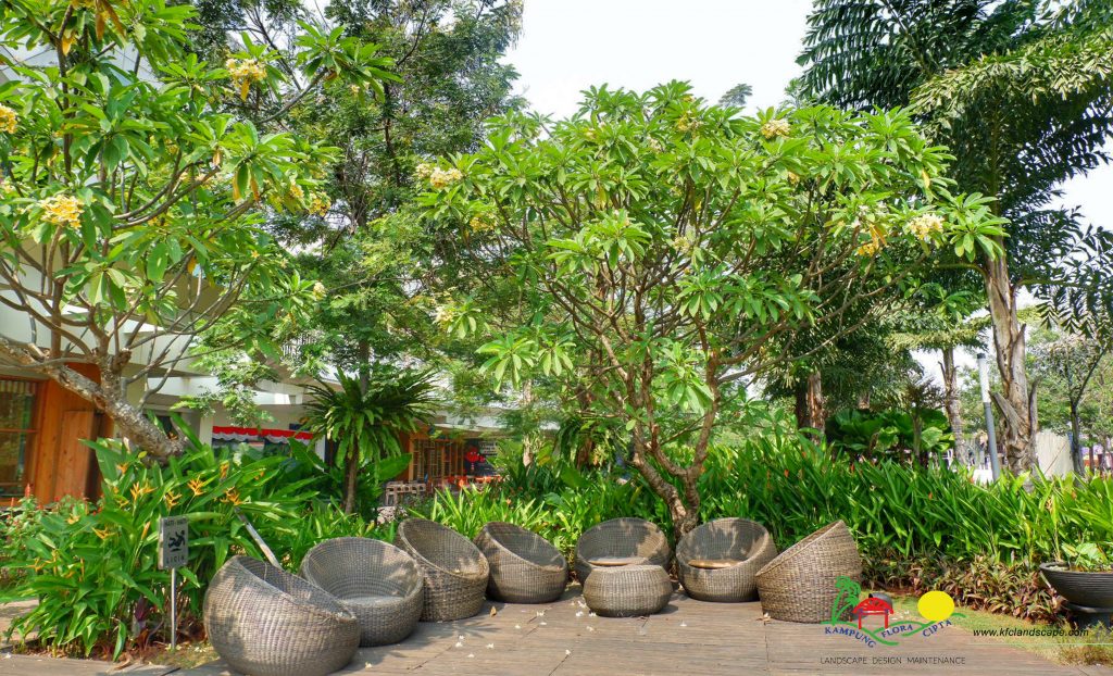 Summarecon – Kampung Flora Cipta