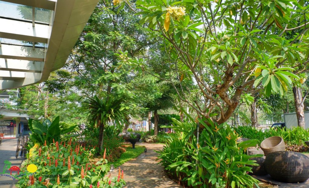 Summarecon – Kampung Flora Cipta