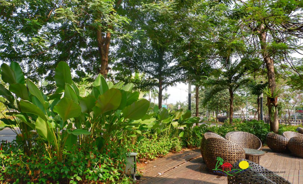 Summarecon – Kampung Flora Cipta