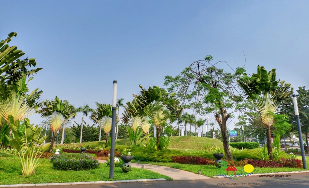 Summarecon – Kampung Flora Cipta