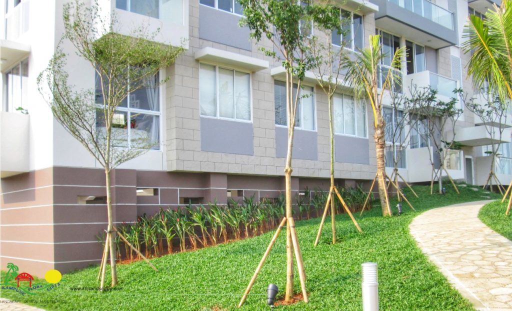 Summarecon – Kampung Flora Cipta