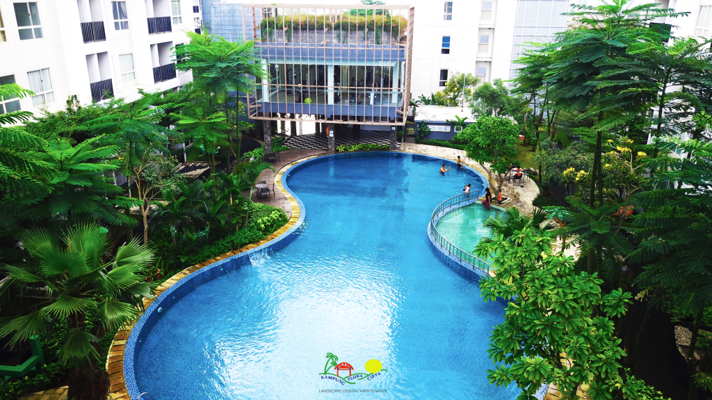 Summarecon – Kampung Flora Cipta