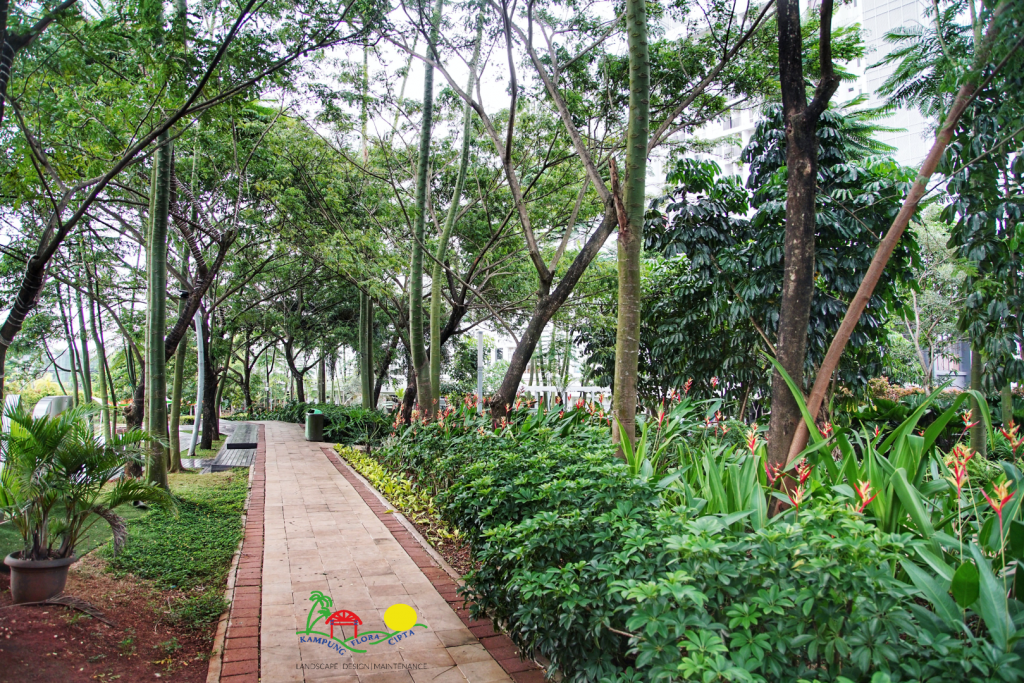 Summarecon – Kampung Flora Cipta