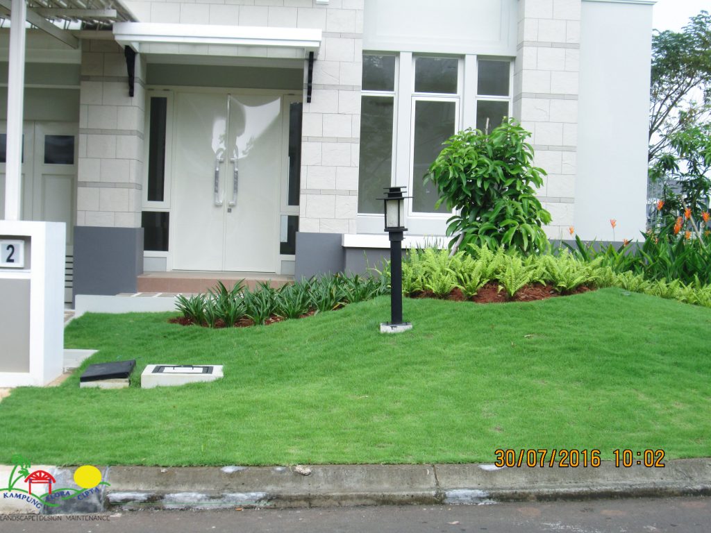 Summarecon – Kampung Flora Cipta