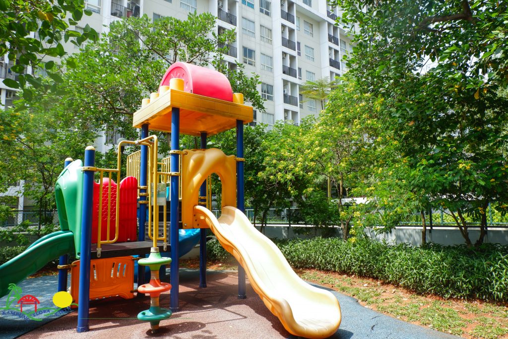 Summarecon – Kampung Flora Cipta