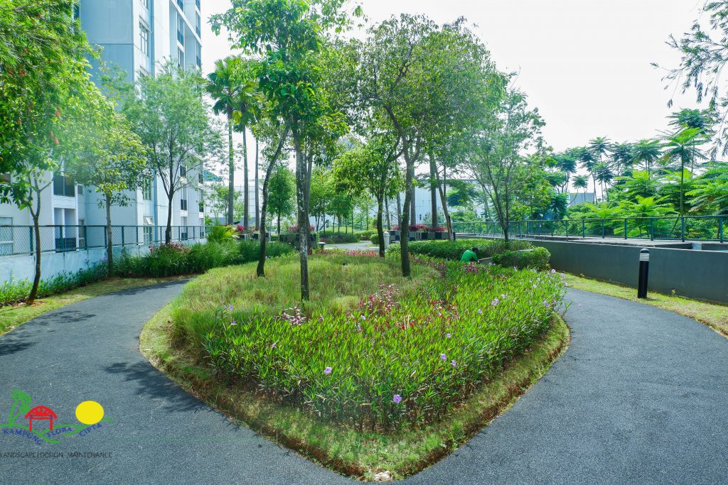 Summarecon – Kampung Flora Cipta