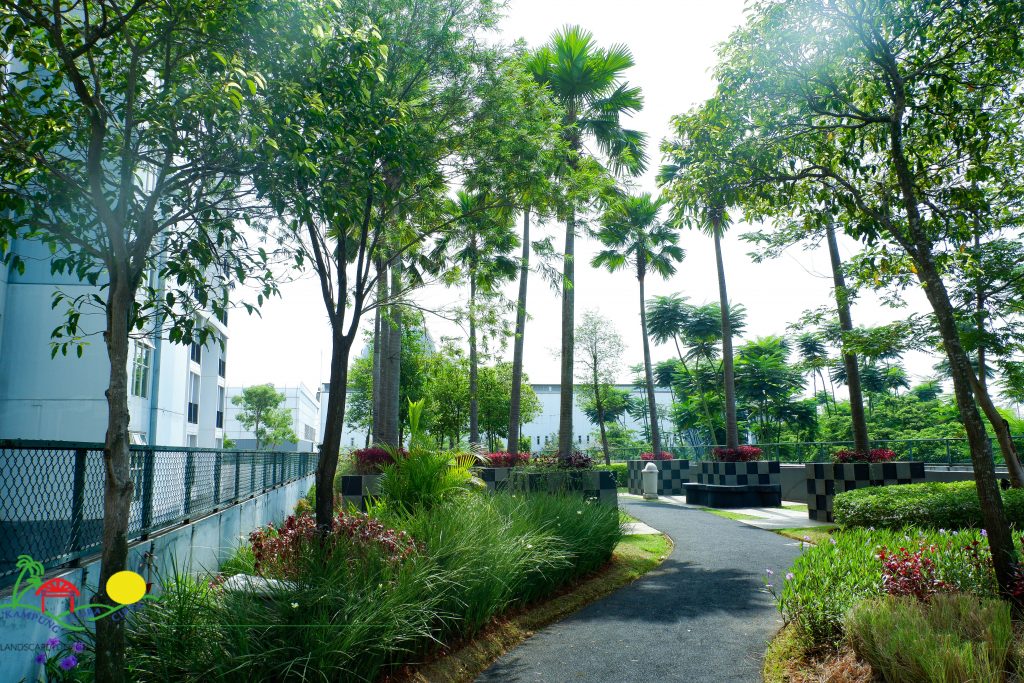 Summarecon – Kampung Flora Cipta