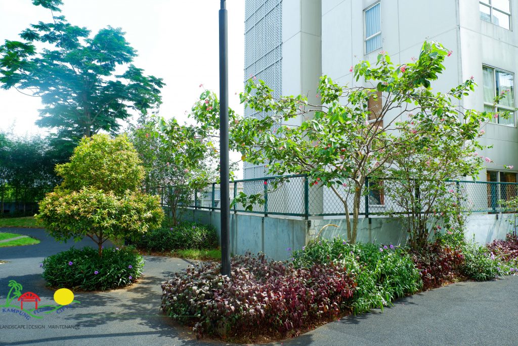 Summarecon – Kampung Flora Cipta